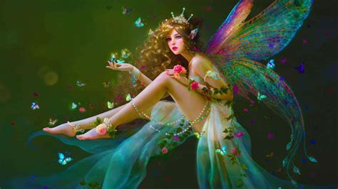 [200 ] Fairy Pictures