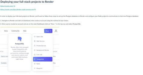 deploying a github project on netlify a step by step guide by dezarea bryan medium