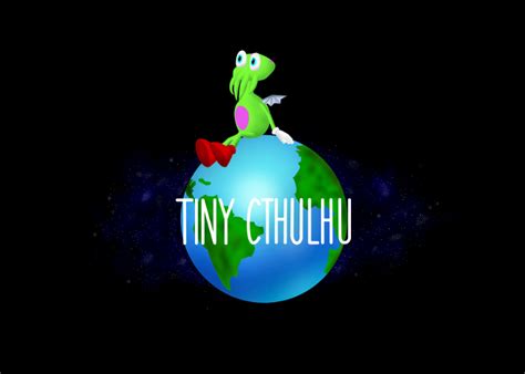 Tiny Cthulhu Development Blog What Is Tiny Cthulhu