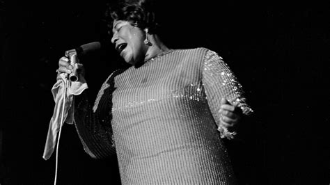 Ella Fitzgerald Wallpapers 23 Images Wallpapercat