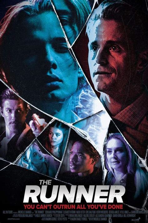 The Runner 2015 Movie Summary Ending Explained And Themes Whats After The Movie 2025