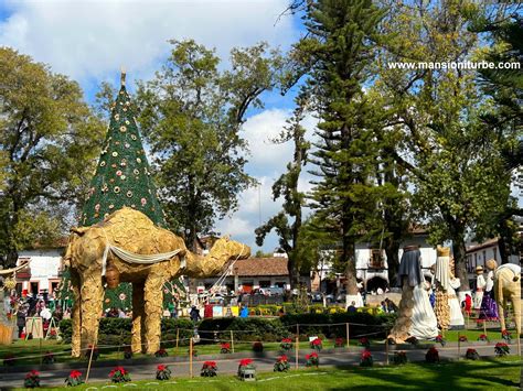 Pátzcuaro Un Pueblo Mágico Para Celebrar La Navidad