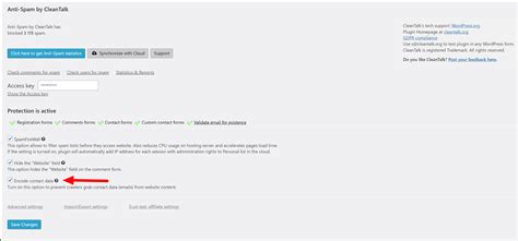 Effective Way To Protect Your Email Address On Your Website From Spammers With Contacts Encoder