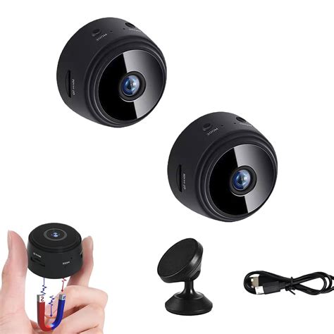 Outdoor Motion Hidden Camera Ojxtzf Mini 1080p Hidden Cameraportable