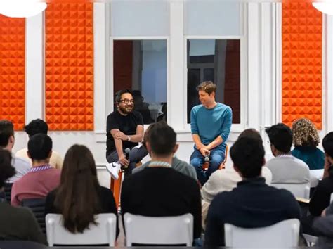 Y Combinators Spring 2025 Batch Features 70 Startups Focused On