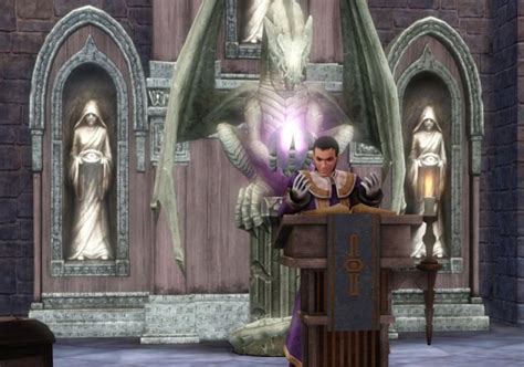 Kingsgatejacoban Priest Eldon Simchick