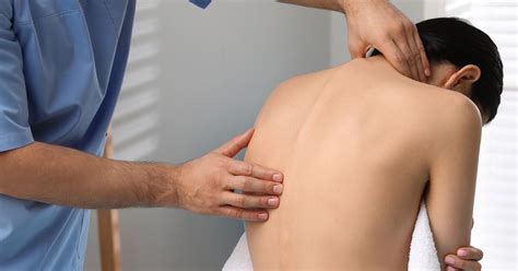 Scheuermanns Disease Treatment Düsseldorf Gandk