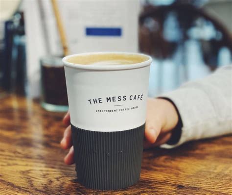 The Mess Cafe 曼彻斯特餐厅美食点评 餐厅地址餐厅电话餐厅周边信息餐厅推荐菜 Tripadvisor猫途鹰