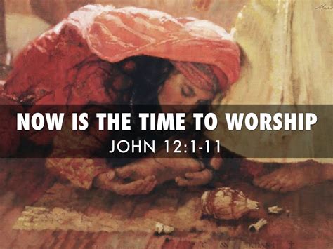 John 12 By Kevin Quinn