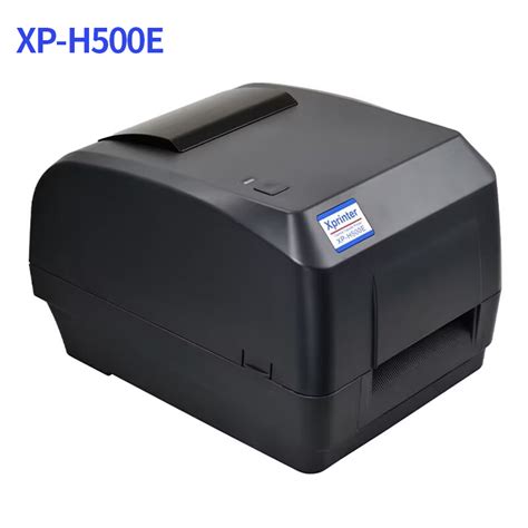 Heat Transfer Label Printer Guanglunpaper