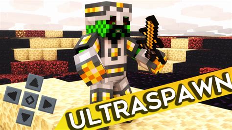 Orespawn Mod For Minecraft Pc Edition Pocket Guide