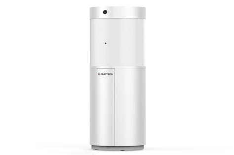 Terahertz Imaging System Instech Netherlands