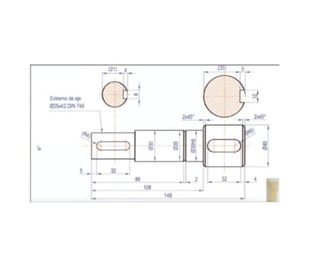 Ejercicio De Chaveta Pdf
