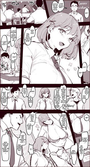 Kaya No Soto Left Out Luscious Hentai Manga And Porn