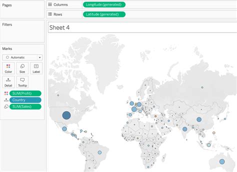 Tableau 102 — Sales Insights Dashboard By Christylab Medium