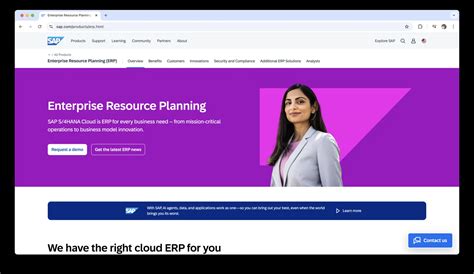 16 Best Erp Systems And Software In 2025 10xsheets