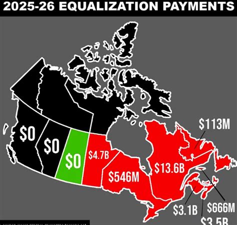 Is Canada Splitting Up The Story Of Canadas Political Tyranny