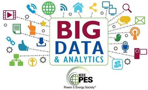 ieee pes subcommittee on big data and analytics for power systems big