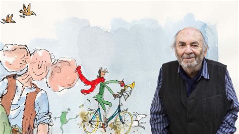 Greetings To You Charlie And The Chocolate Factory Quentin Blake And Roald Dahl The Rose Gallery