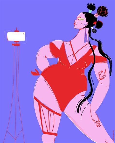 Link In Bio How Problematic Pandemic Trends Are Bad For Sex Worker