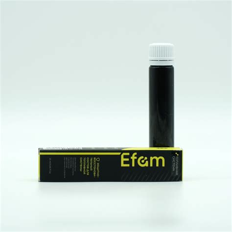 Торговый дом Эфам официальный сайт Efam