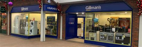 Stores Gillmans