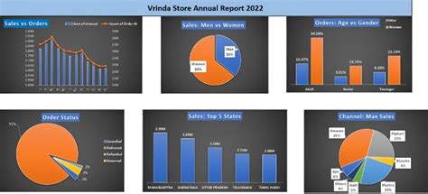 Dataanalysis Exceldashboard Salesinsights Customersegmentation Trendanalysis