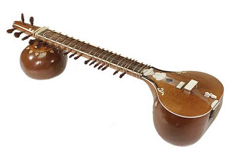 Types Of Musical Instruments History And Categories With Images Sitar Instrument