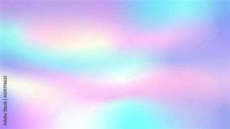Holographic Gradient Vector Pastel Color Palette Background 16x9 L Stock Vector Adobe Stock Holographic Gradient Vector Pastel Color Palette Background 16x9 L Stock Vector Adobe Stock