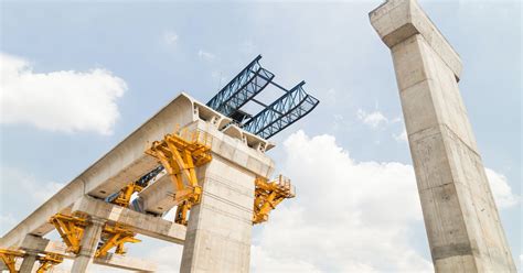 Mind The Infrastructure Gap