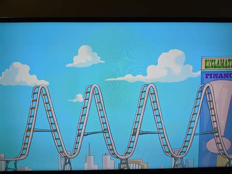 Found In The First Episode Of Phineas And Ferb Raaaaaaaaaaaaaaaaa
