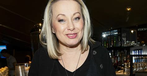 Louise Hoffstens Sjukdom Sämre än Någonsin ”kan Inte Gå” Hänt