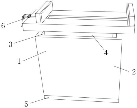 一种建筑梁加固结构的制作方法