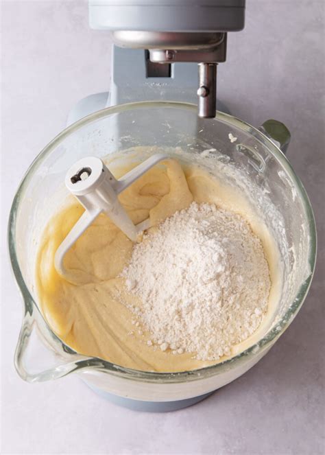 How To Use The Creaming Method For Fluffy Cakes Style Sweet