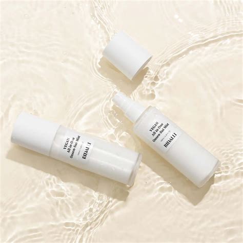 Bidalli Vegan All In One Onsen Sui Mist Korean Skincare Supply