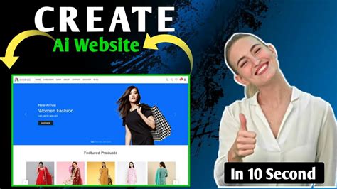 How To Make Website Using Free Ai Tools | Kamsikho #ytstudio #aitools #makemomey - YouTube