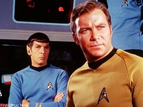 Is There In Truth No Beauty S3 E5 Star Trek Tos 1968 Leonard Nimoy