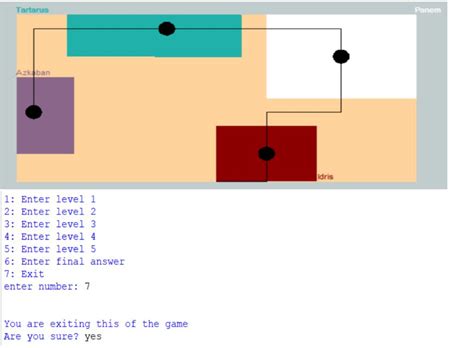 Github Chandnimehta Detective Game