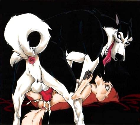 Post 519877 Balto Jenna Steele Klaus Doberman
