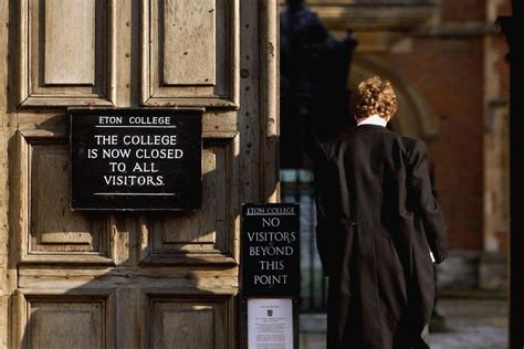 Abolish Private Schools To Start Ending Class Discrimination