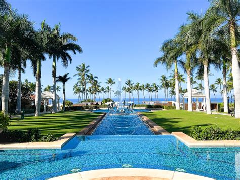 Grand Wailea A Waldorf Astoria Resort In Depth Review