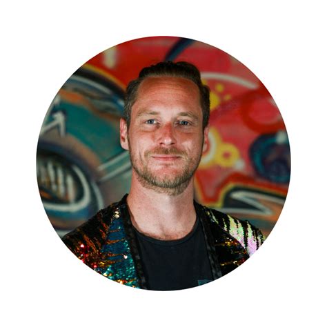 Adam Gray Future Connected