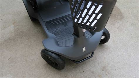 Paiseec Mobility Scooter S3 Review