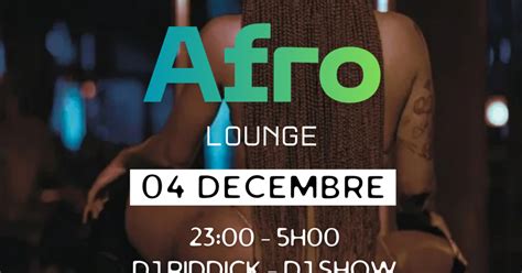 Afro Lounge By Room 25 Tape Club France