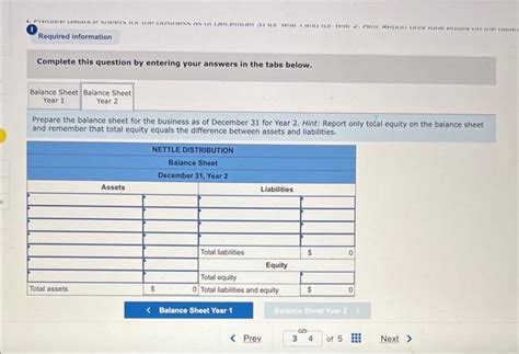 Solved Es Required Information Problem 2 5a Algo
