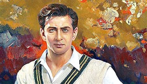 Fazal Mahmood