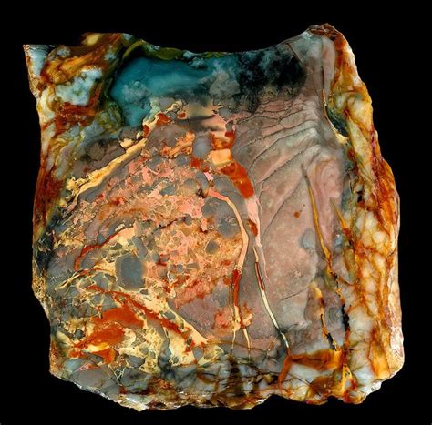 Morrisonite Rocks And Minerals Crystals Mineral Stone