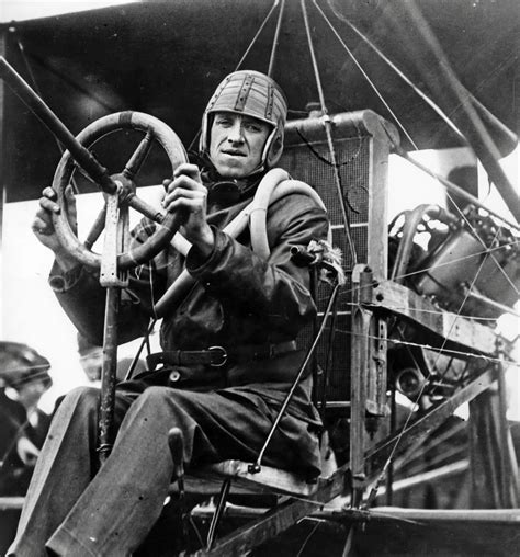 Eugene Ely Pioneer Of Naval Aviation Naval Aviation News Magazine