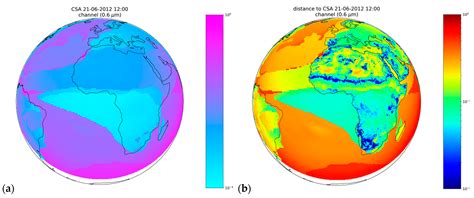 Assessing The Potential Of Geostationary Satellites For Aerosol Remote Sensing Based On Critical