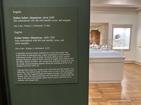 Anyone Knows The History Of Isinglass In Arts Rarthistory